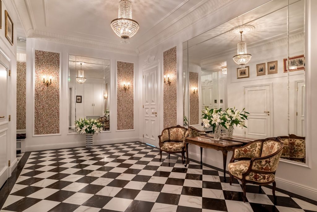 Live intimate Chopin concerts Warsaw, conference room events, Chopin's ...